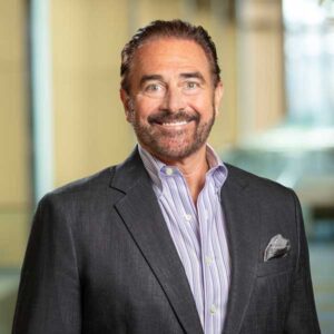 Daniel J. Genter - International Order of T. Roosevelt