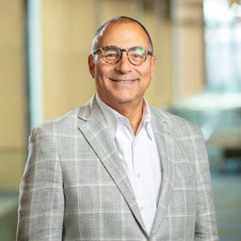 Dr. John Thodos - International Order of T. Roosevelt