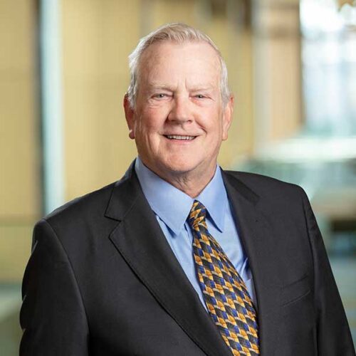 Patrick Hogan - International Order of T. Roosevelt