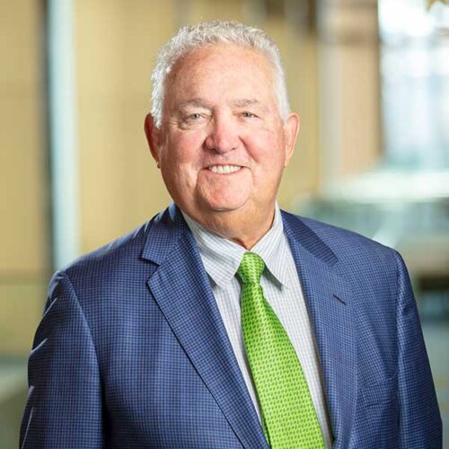 Wes Bates - International Order of T. Roosevelt